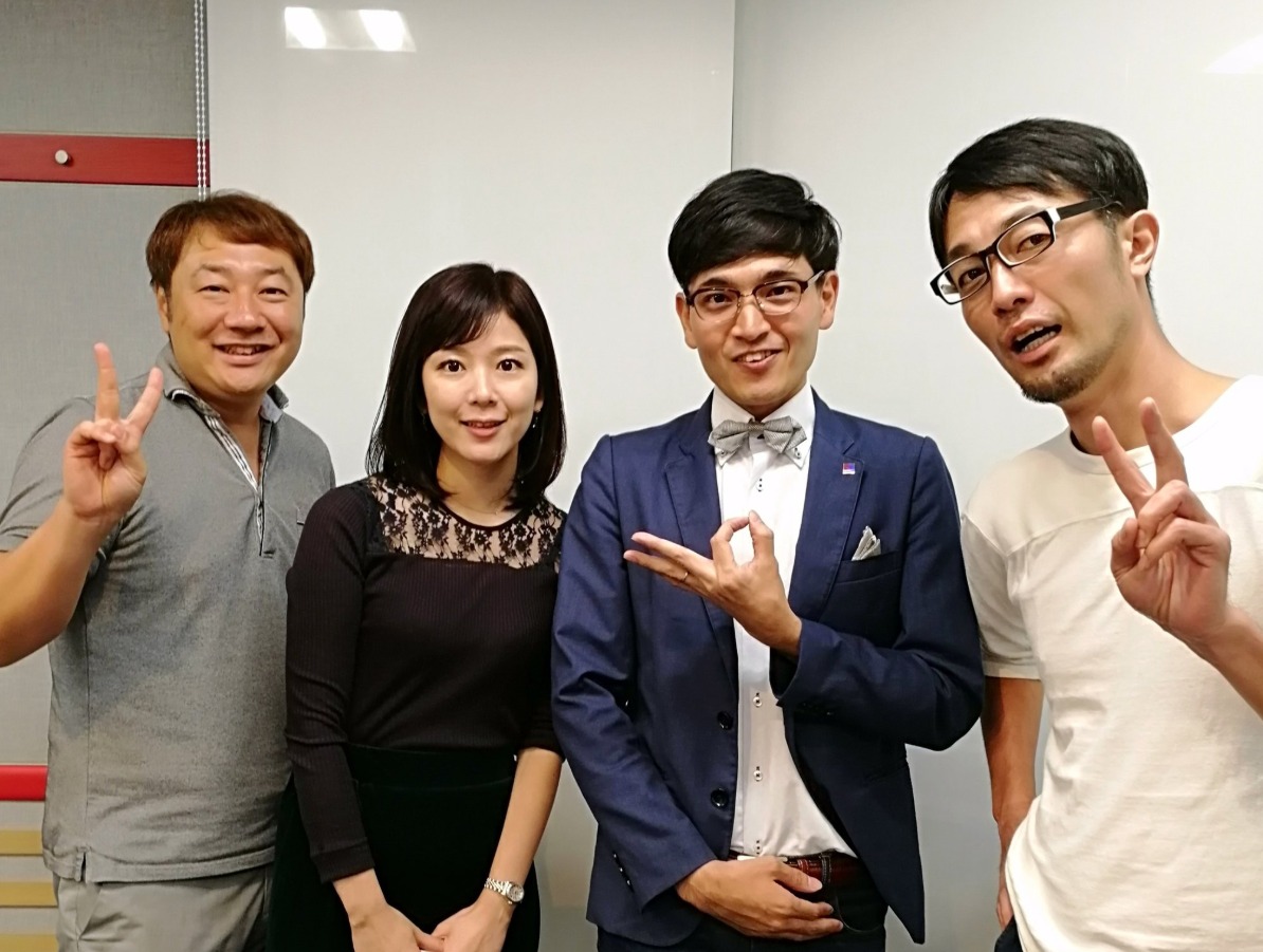 Zeppy代表の井村俊哉がラジオ日経『カブりつきマーケット情報局』の準レギュラーになりました！ | Zeppy(ゼッピー)