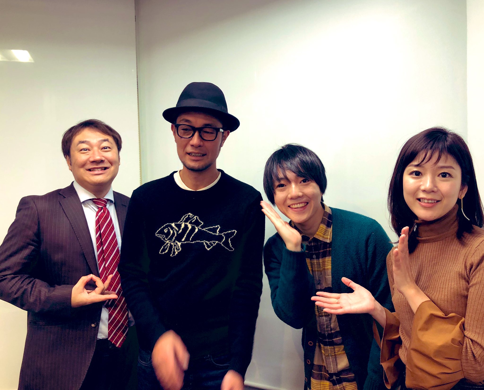 Zeppyの株主優待YouTuber「いとちゃん」がラジオ日経『カブりつきマーケット情報局』に出演しました！ | Zeppy(ゼッピー)