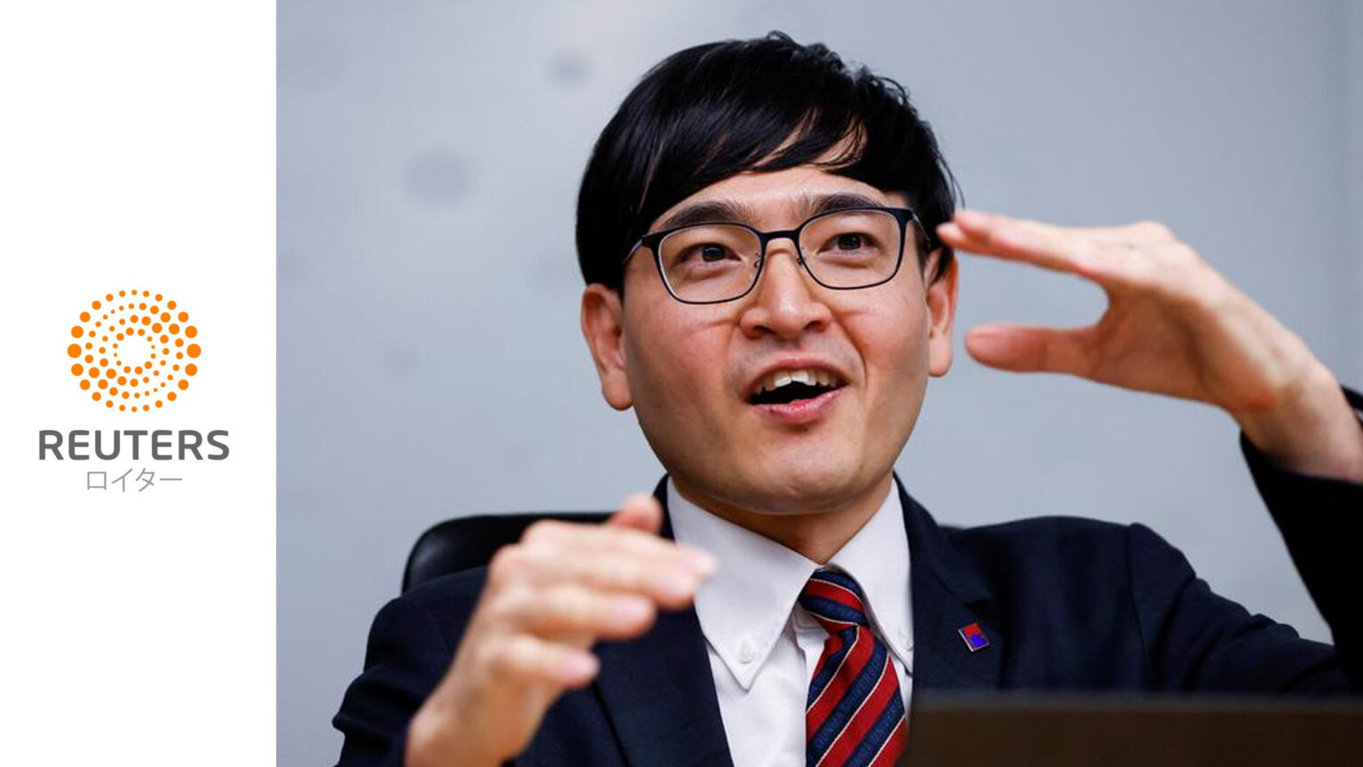 Zeppy(ゼッピー) | 代表 井村俊哉 | 投資の可能性を解放する